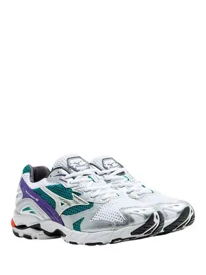Mizuno Wave Rider Sneaker - Multi