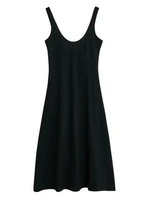 Our Legacy Gathered Dresses