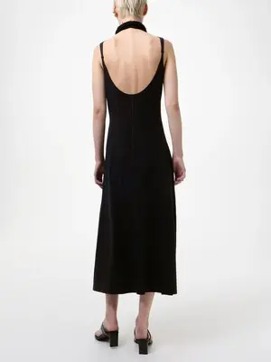 Our Legacy Blade Dress - Black