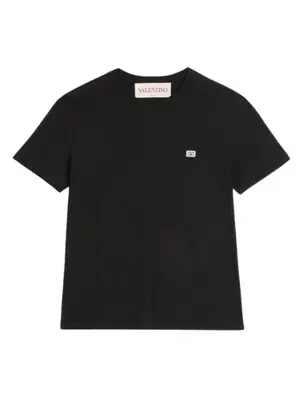 Valentino Garavani Cotton T-shirt