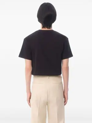 Valentino Garavani Cotton T-shirt