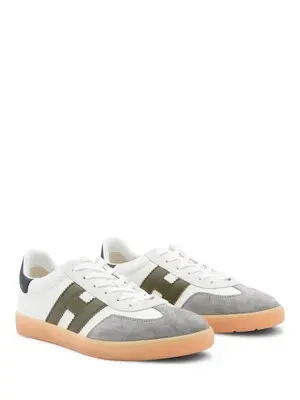 Hogan Low Top Sneakers