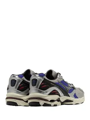 Mizuno Sl Wave Rider Sneaker - Multi