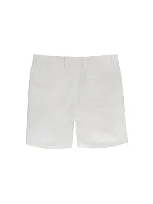 Michael Kors Cotton Shorts