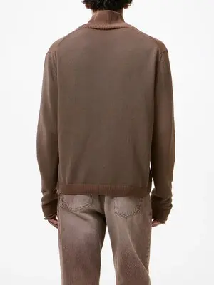 Our Legacy Cardigan Float - Multi