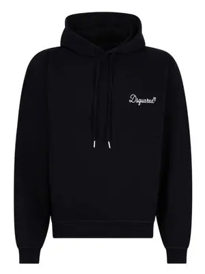 Dsquared2 Sweatshirt With Logo