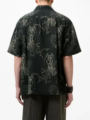 Our Legacy Every M/c Shirt - Multi