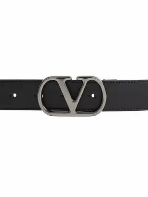 Valentino Garavani Logo Accessories For Men