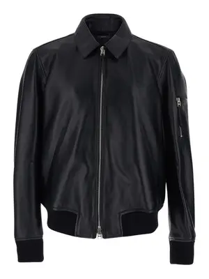 TOM FORD Denim Jeans - Black