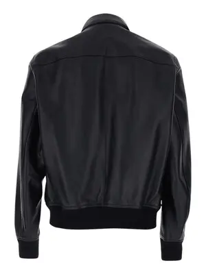 TOM FORD Denim Jeans - Black