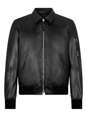 TOM FORD Denim Jeans - Black