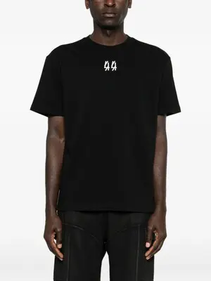 44 LABEL GROUP T-shirt With Logo
