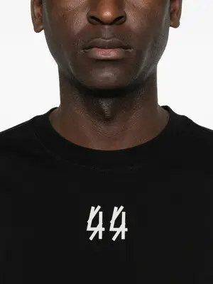 44 LABEL GROUP T-shirt With Logo
