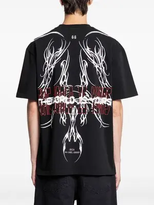44 LABEL GROUP T-shirt With Logo