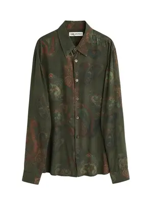 Our Legacy Beyond Shirt - Multi