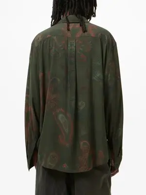 Our Legacy Beyond Shirt - Multi