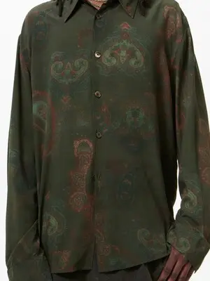 Our Legacy Beyond Shirt - Multi