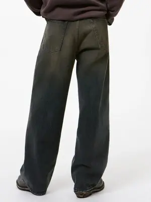 Our Legacy Vast Jeans - Grey
