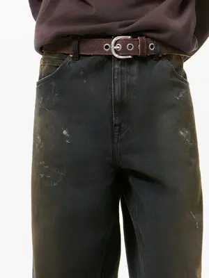 Our Legacy Vast Jeans - Grey