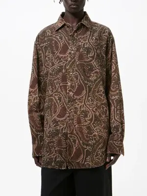 Our Legacy Vast Shirt
