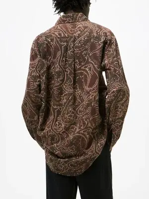 Our Legacy Vast Shirt