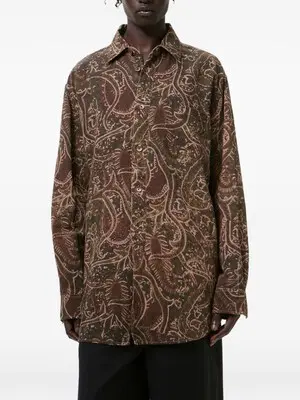 Our Legacy Vast Shirt