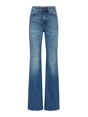 Iceberg Full Length Jeans For Women