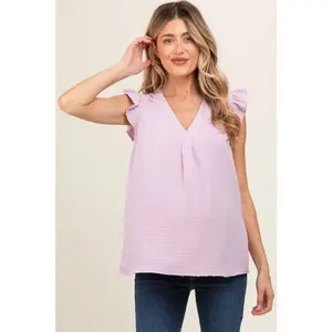 Pinkblush Office Wear Tops