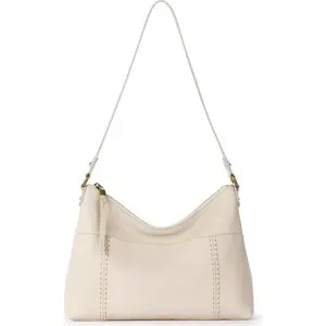 The Sak Gold Tone Shoulder Bags