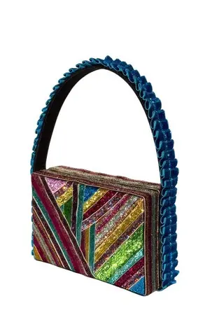 SIMITRI Box Clutch - Prism Box