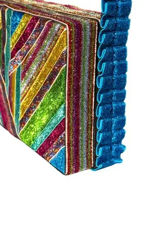 SIMITRI Box Clutch - Prism Box