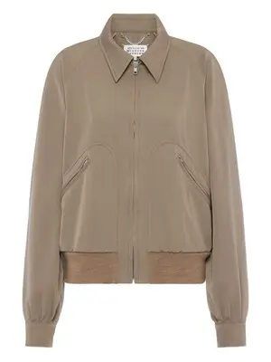 Maison Margiela Casual Jackets For Women