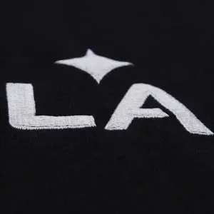 Mitchell & Ness La Galaxy Playmaker T-shirt