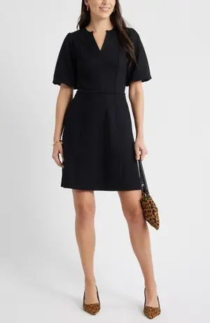 Caslon Pocket Day Dresses