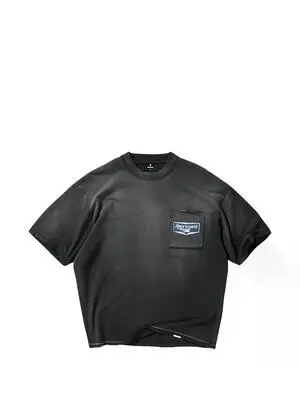 REPRESENT Pocket T-shirt