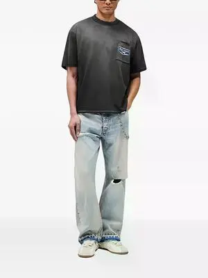 REPRESENT Pocket T-shirt