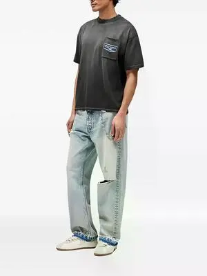 REPRESENT Pocket T-shirt