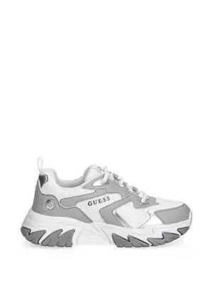 Guess Logo Detail Sneakers