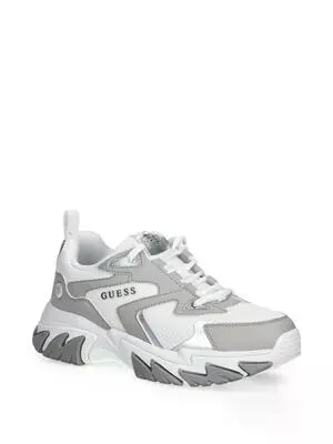 Guess Logo Detail Sneakers