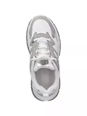 Guess Logo Detail Sneakers
