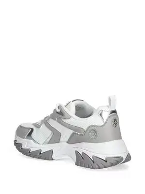 Guess Logo Detail Sneakers