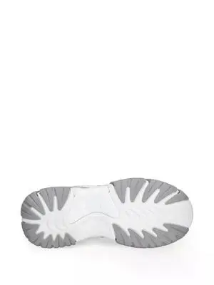 Guess Logo Detail Sneakers