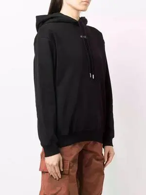 Kenzo Logo-print Pullover Hoodie