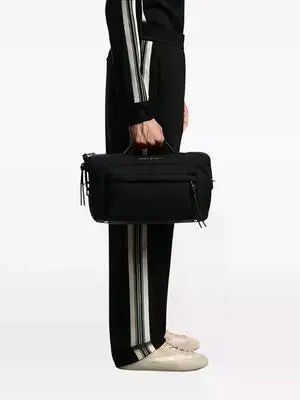 Emporio Armani Zip-closure Holdall
