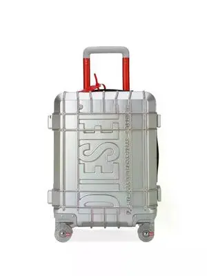 DIESEL® Small Embossed Trolley