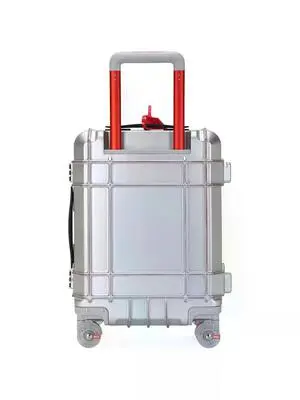 DIESEL® Small Embossed Trolley