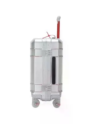 DIESEL® Small Embossed Trolley