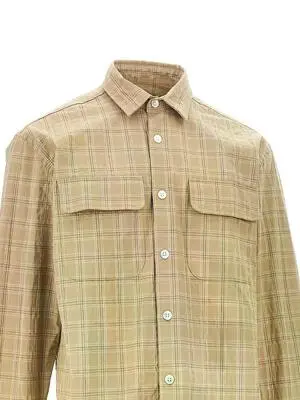 FORET Long Sleeve Shirt
