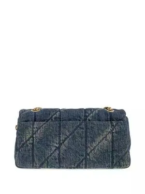 COACH 26 Tabby Chain-strap Shoulder Bag