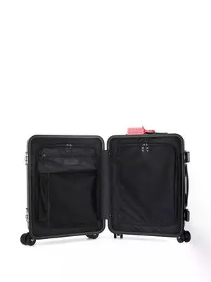 DIESEL® Embossed Logo Suitcase